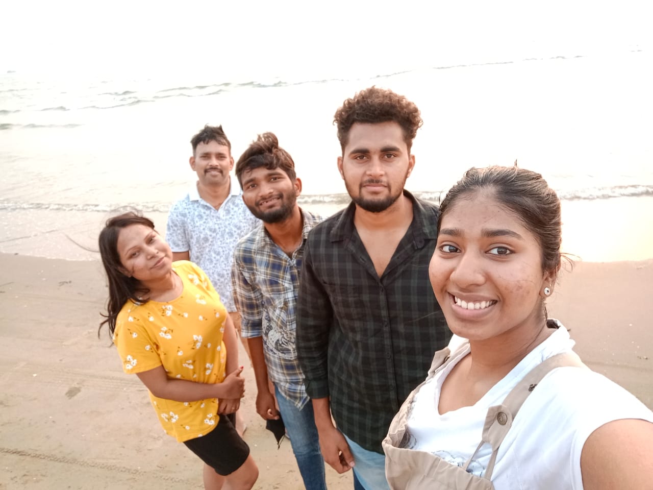 Showcase - The Goa School